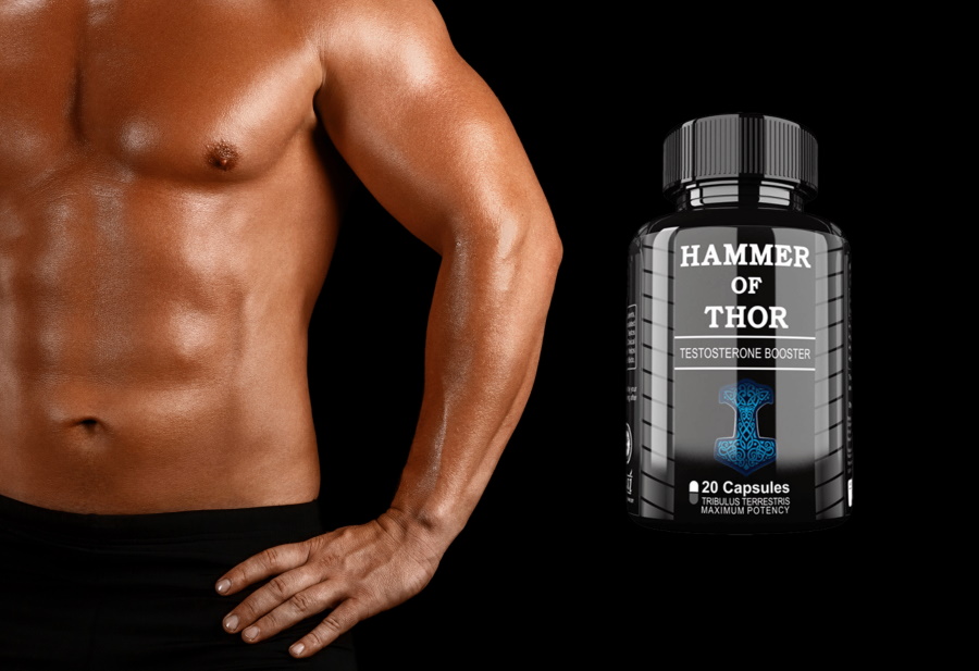 Hammer Of Thor Capsules For Libido Boost Where To Buy Premium Np